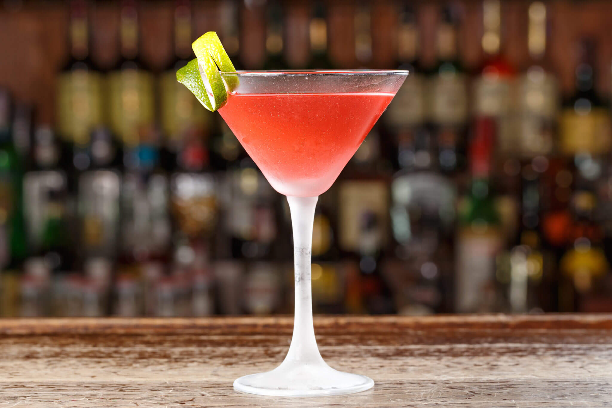 A Classic Cosmopolitan Recipe - Tennessee Crown Distributing Co.
