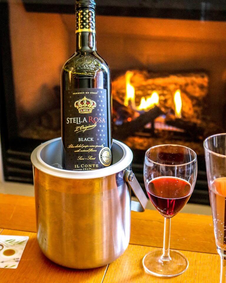 stella rosa - Tennessee Crown Distributing Co.