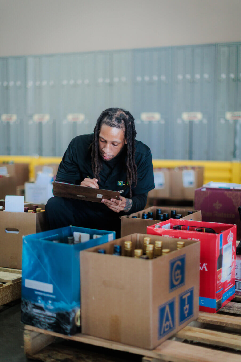 TN Distribution Jobs and Careers - Tennessee Crown Distributing Co.