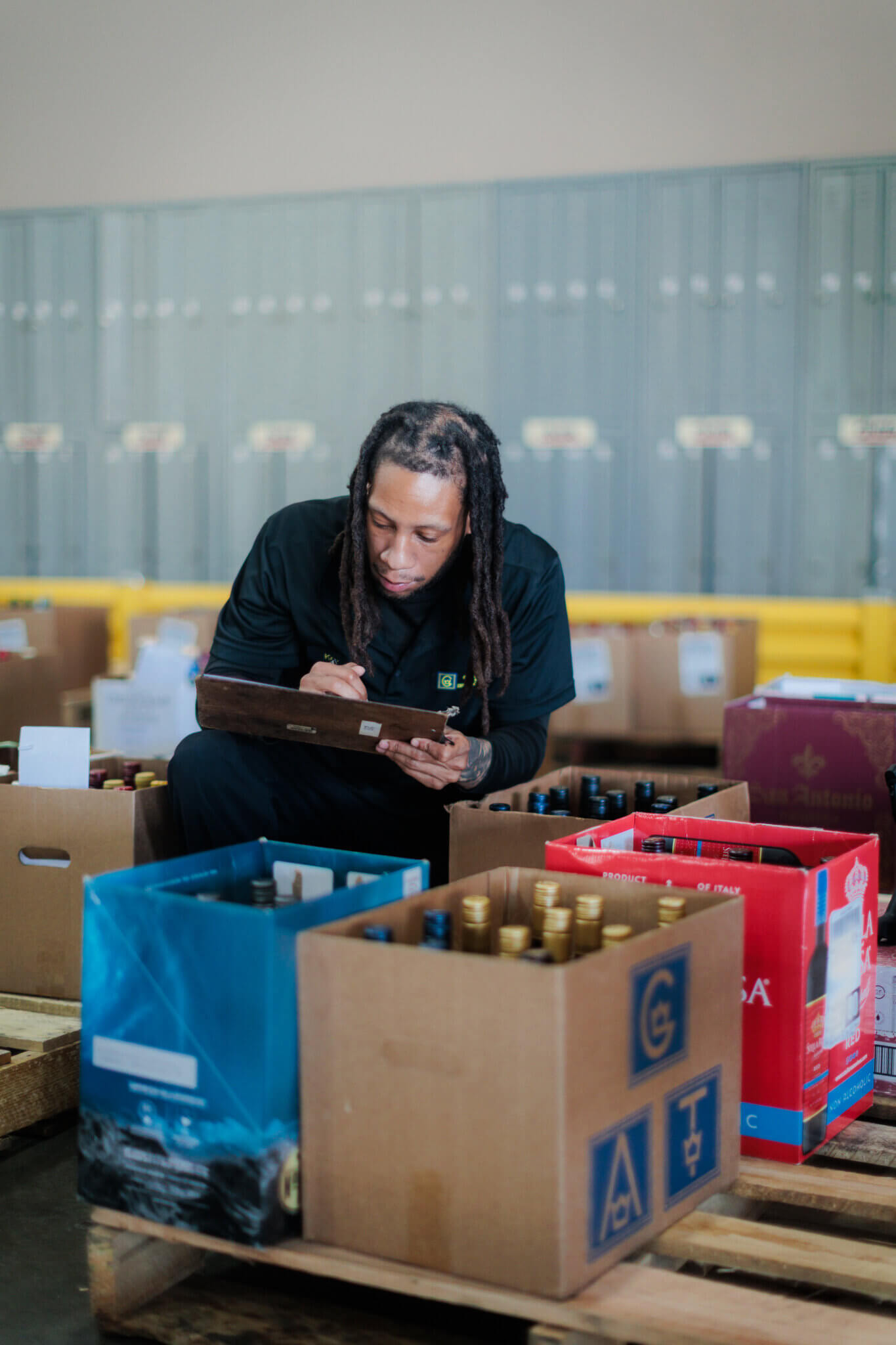 TN Distribution Jobs and Careers - Tennessee Crown Distributing Co.